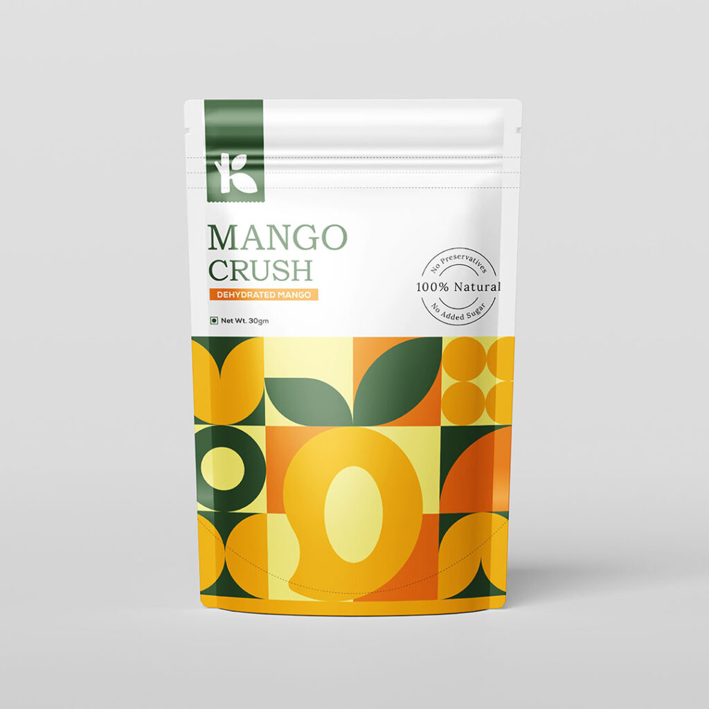 Mango Crush – Khetipati Organics