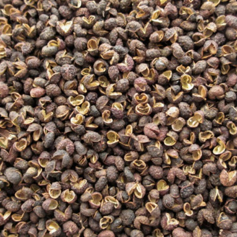 Timmur Pepper – Khetipati Organics