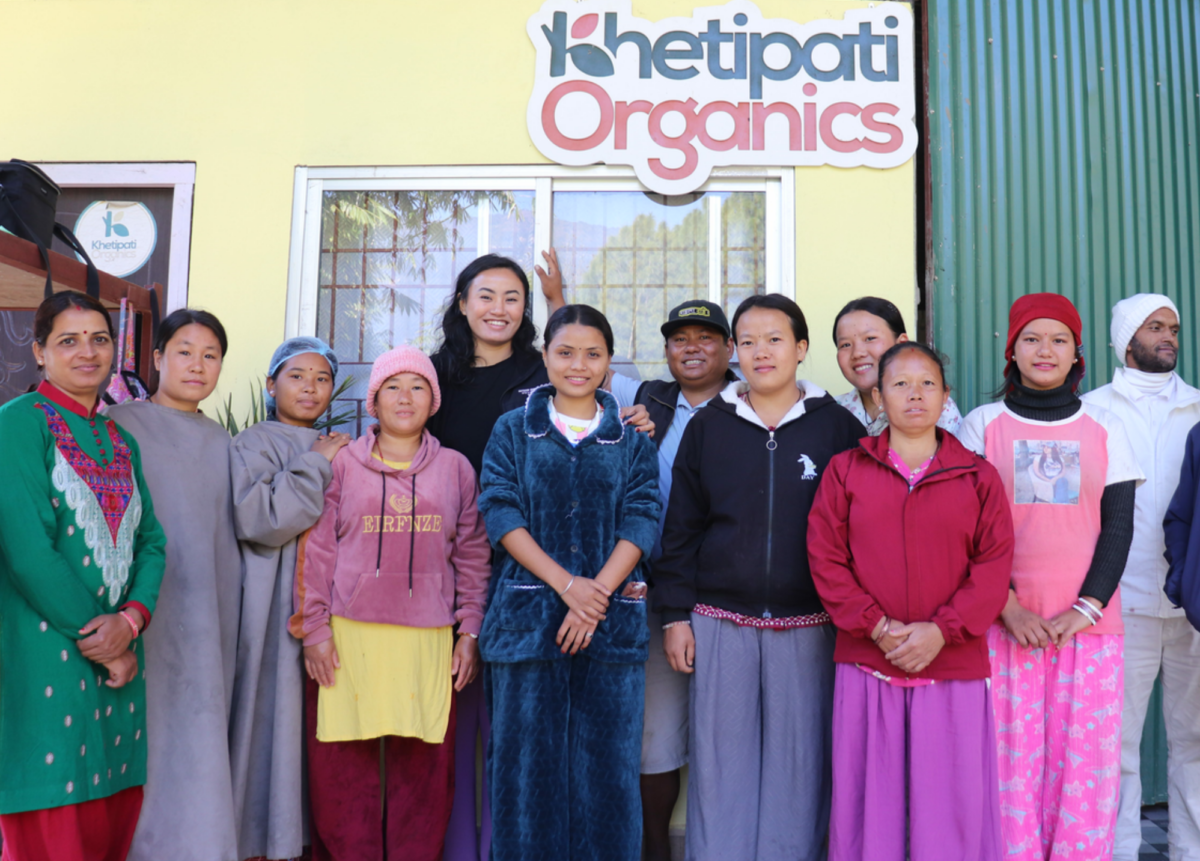 Inside Our Rural Food Factory: A Typical Workday in the Hills ...